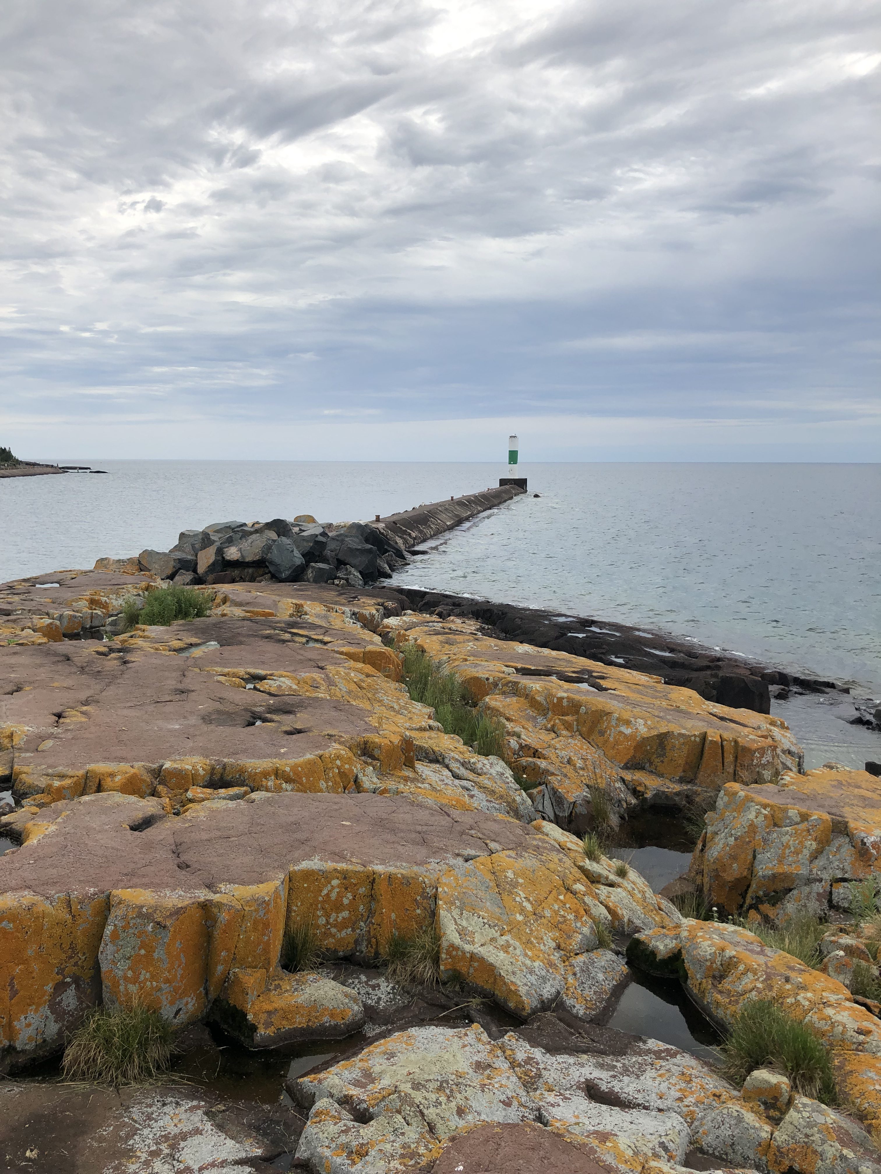 Dispatch from the North Country – Dearth of Donuts